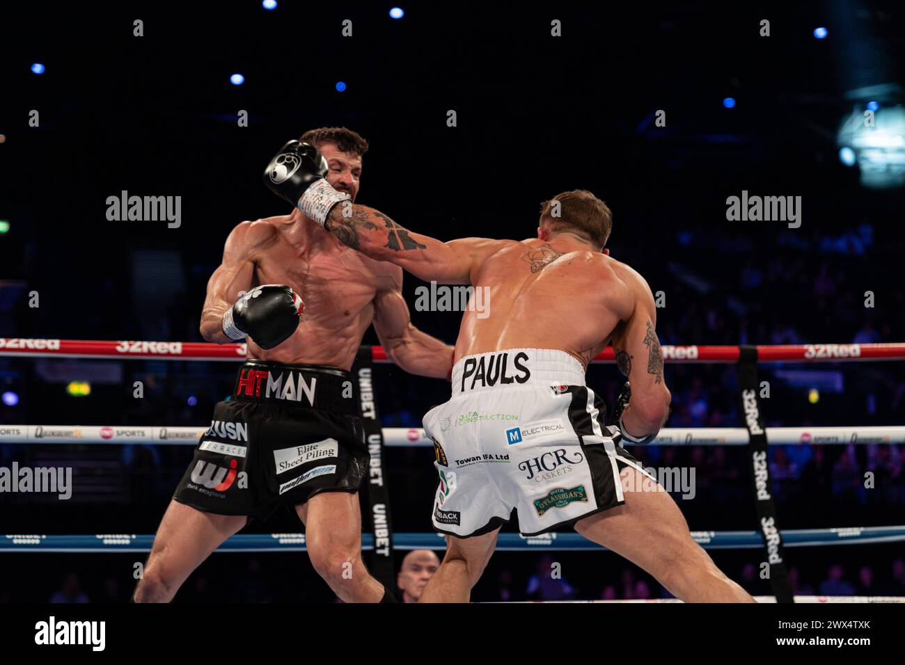 Brad pauls hi-res stock photography and images - Alamy