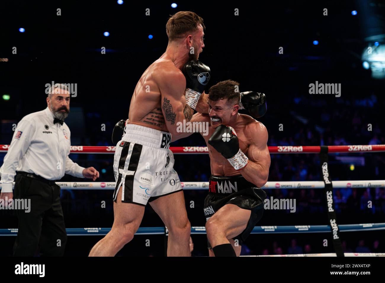 Brad pauls hi-res stock photography and images - Alamy