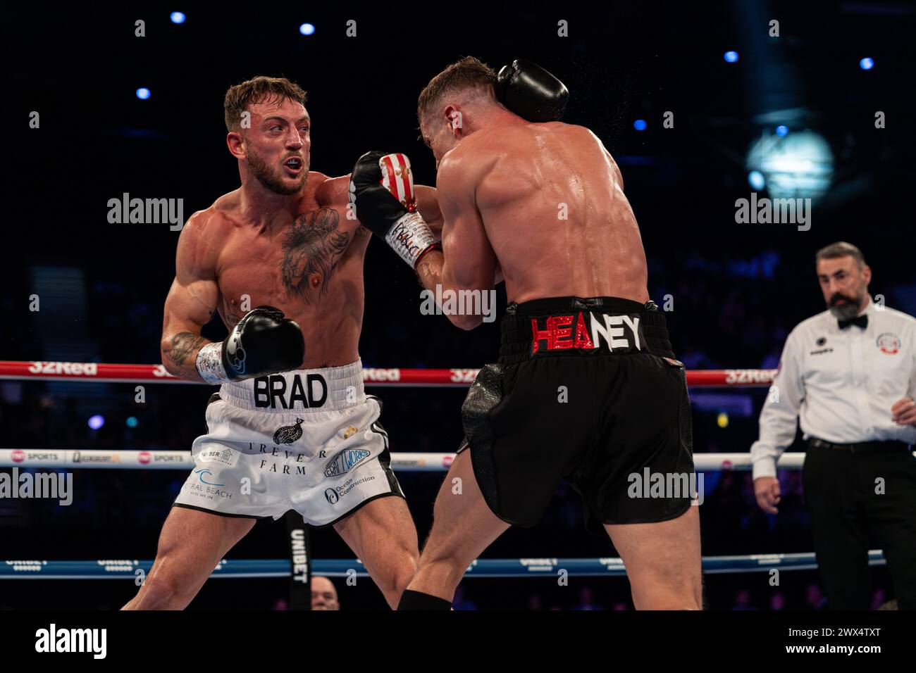 Brad pauls hi-res stock photography and images - Alamy