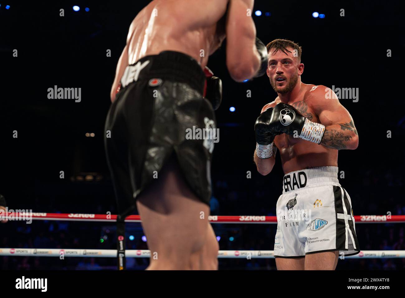 Brad pauls hi-res stock photography and images - Alamy