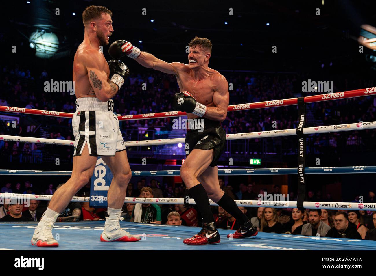 Champion competitive hi-res stock photography and images - Alamy