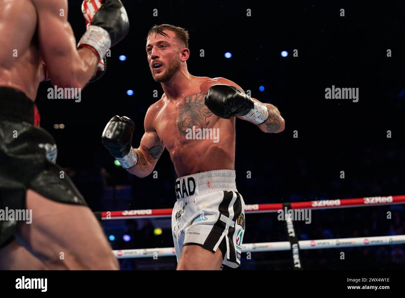 Pauls gym hi-res stock photography and images - Alamy