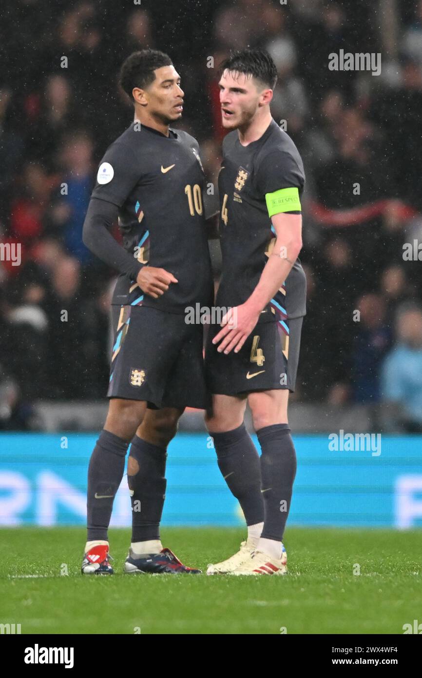 Jude belingham goal hi-res stock photography and images - Alamy