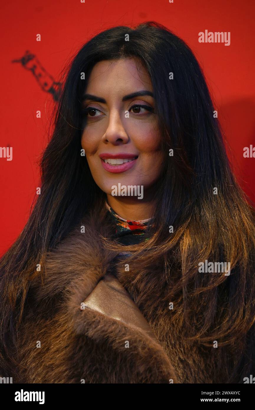 Hanna dimtsu hi-res stock photography and images - Alamy