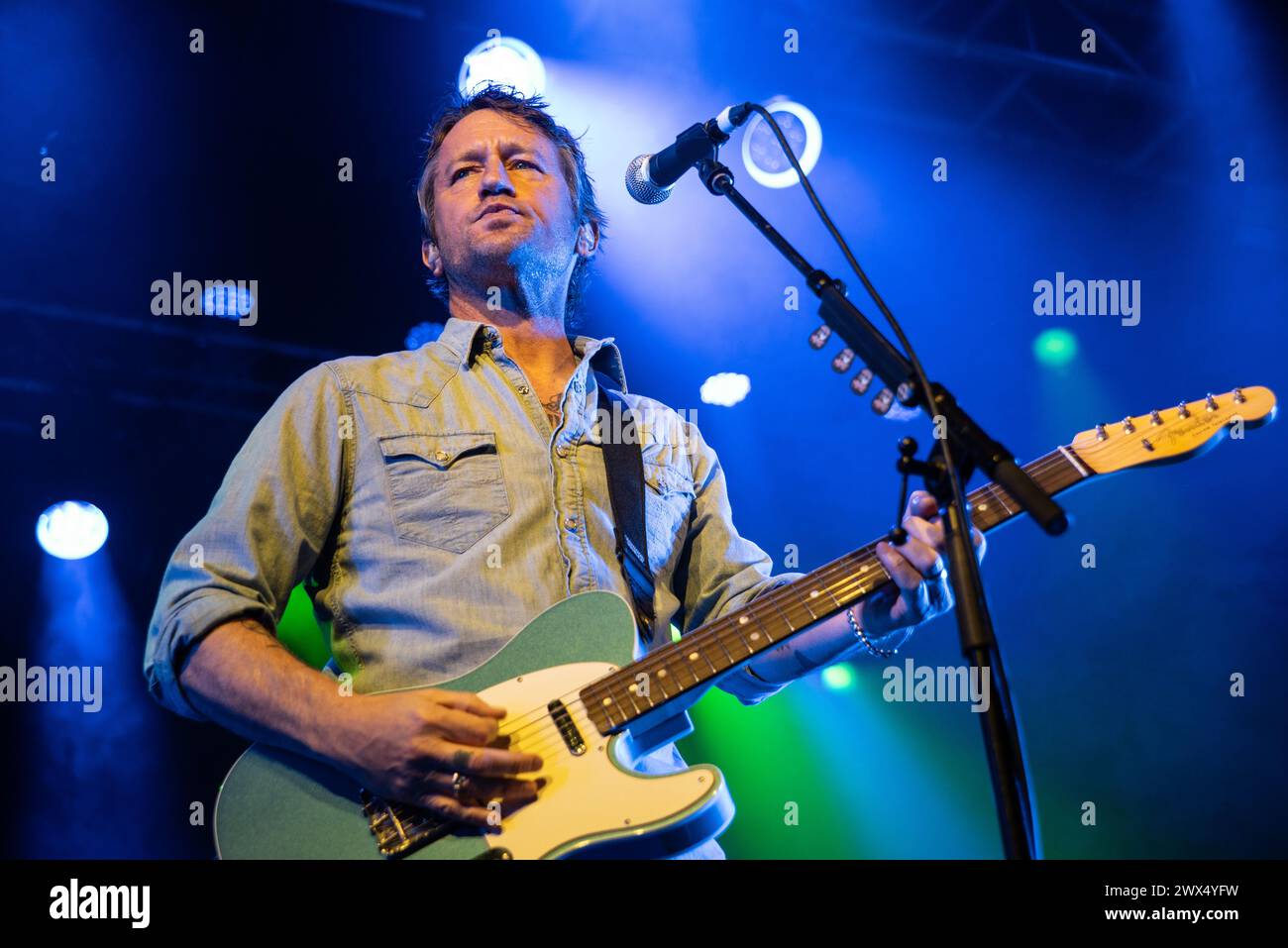 Shiflett photos 24 hi-res stock photography and images - Alamy