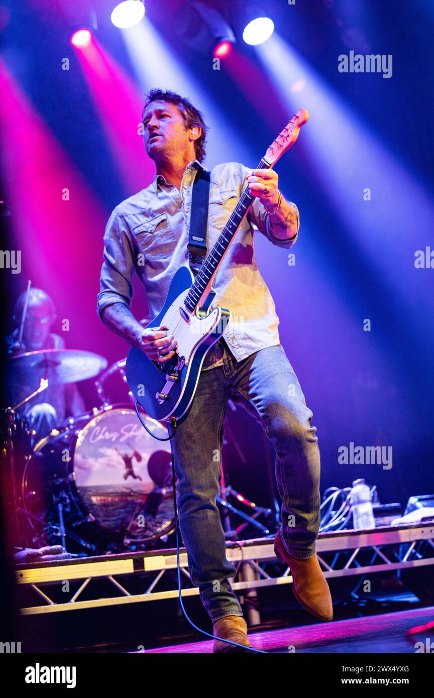 Shiflett photos 24 hi-res stock photography and images - Alamy