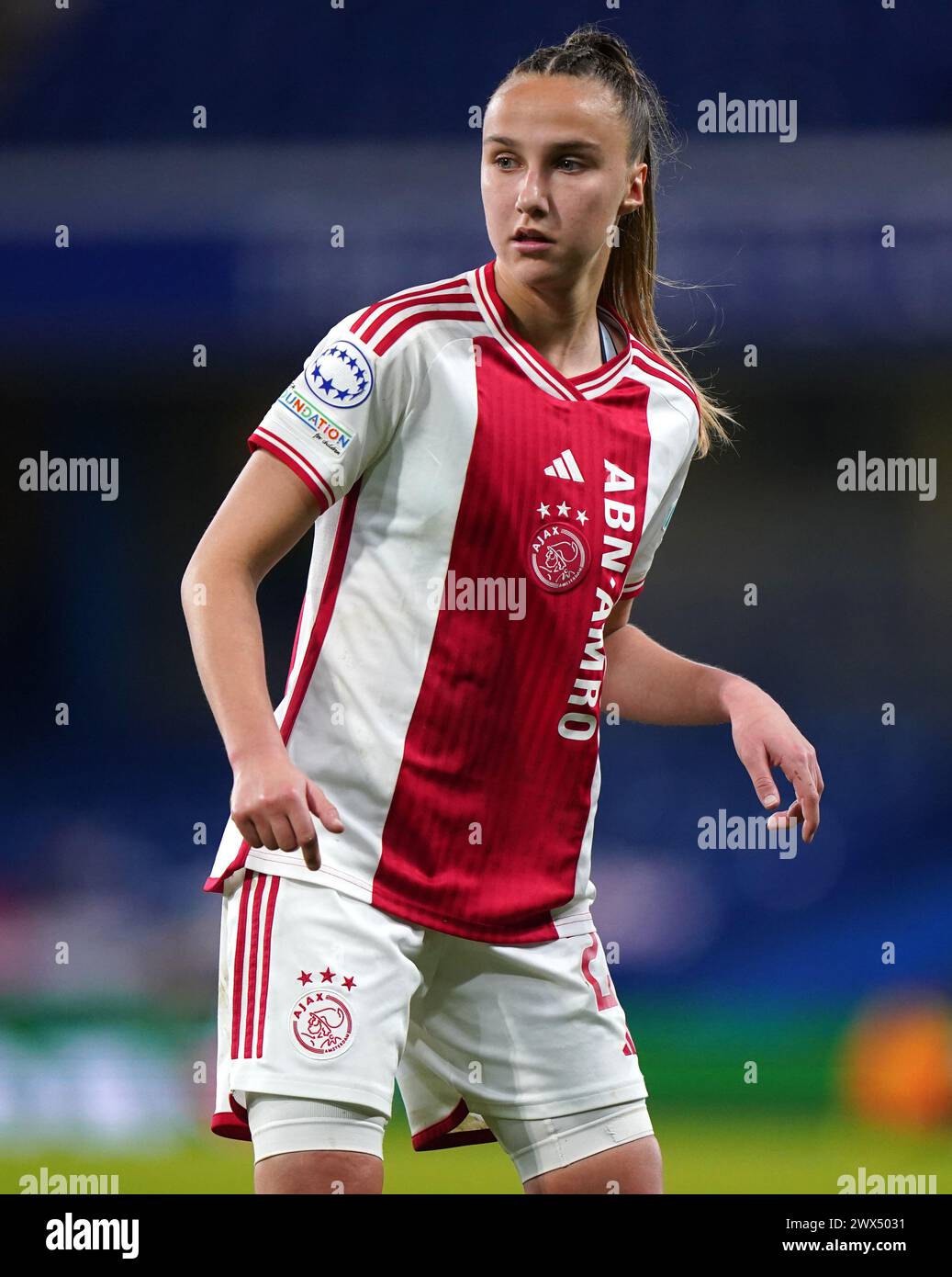 Van gool hi-res stock photography and images - Alamy