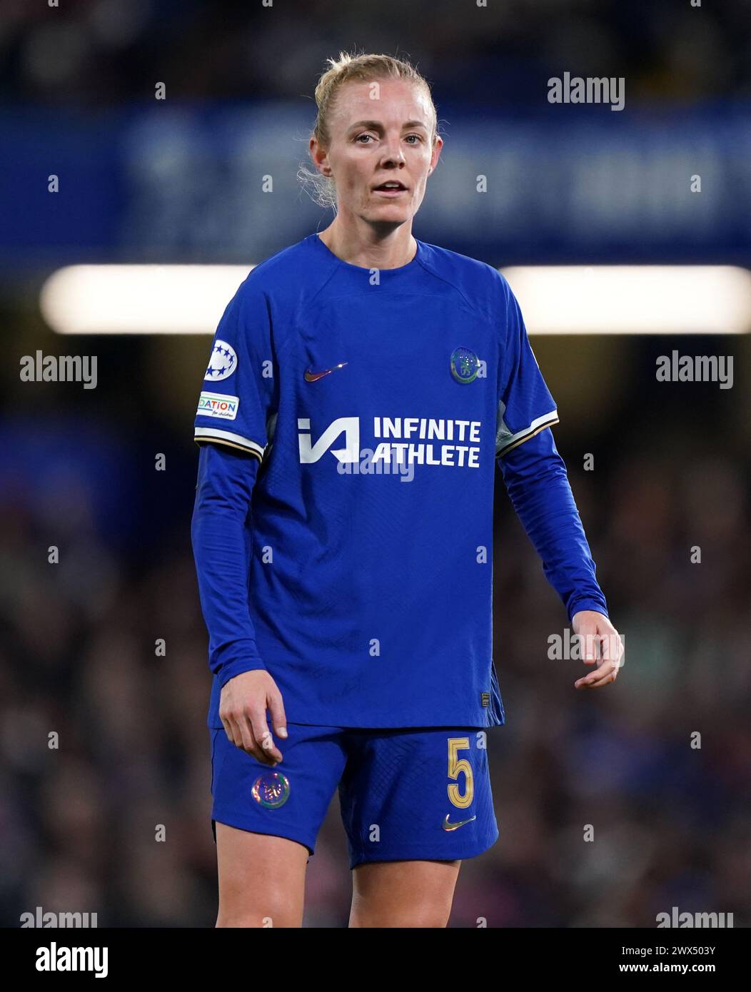 Sophie ingle champions league hi-res stock photography and images - Alamy