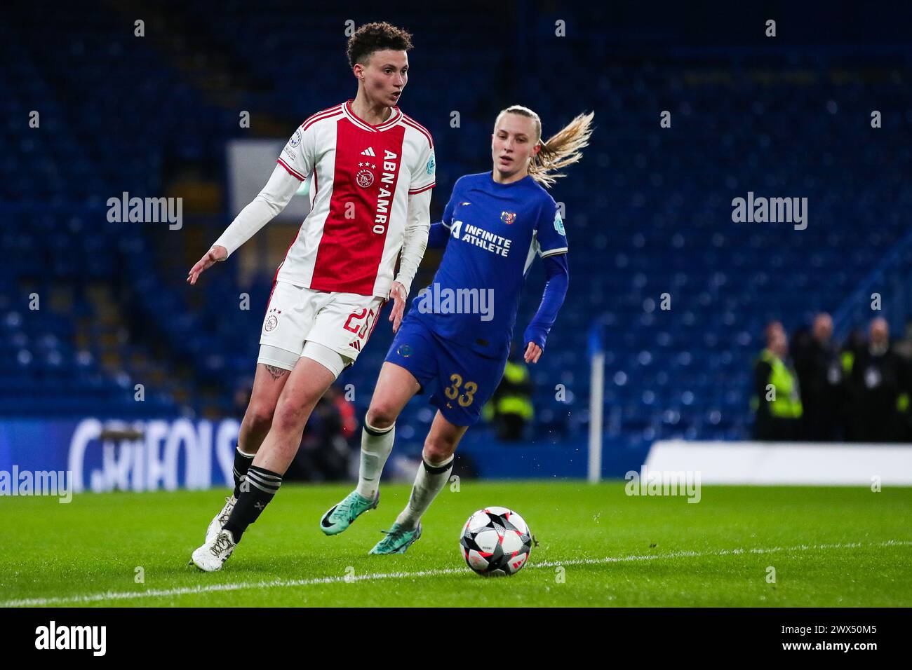 Aggie beever jones hi-res stock photography and images - Alamy