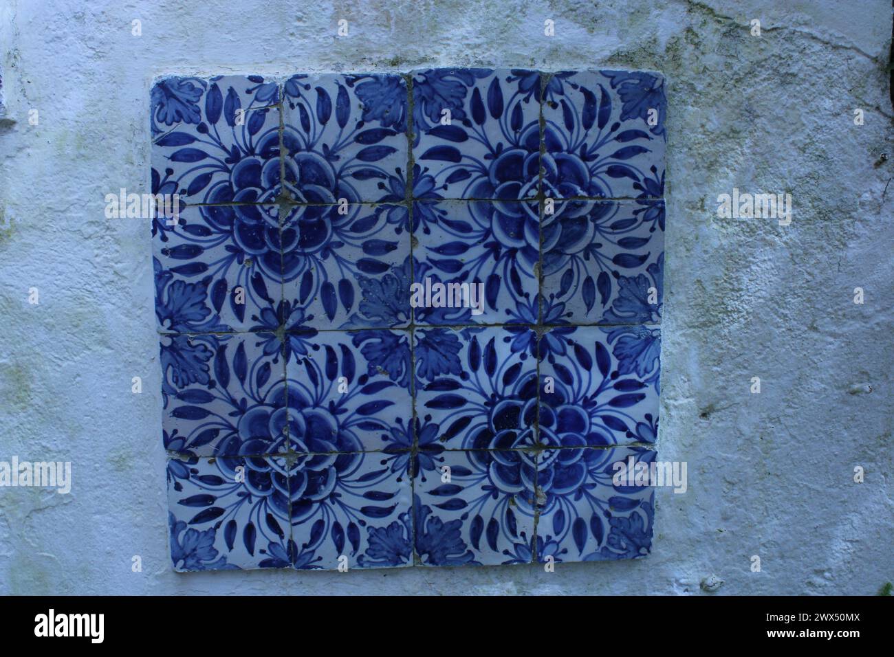 Tileheritage hi-res stock photography and images - Alamy