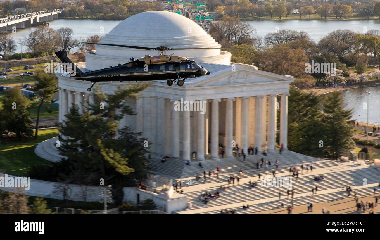 U.S. Army Capt. Chris Bissett and Warrant Officer Eric Mendoza, pilots ...
