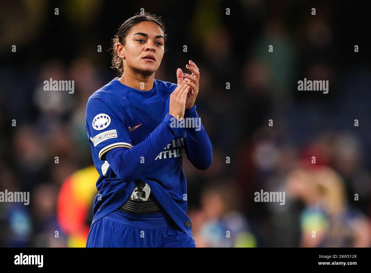 Jess carter champions league hi-res stock photography and images - Alamy