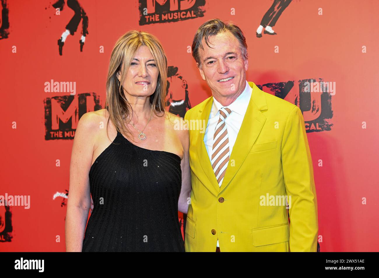 Charlotte kate warren hi-res stock photography and images - Alamy