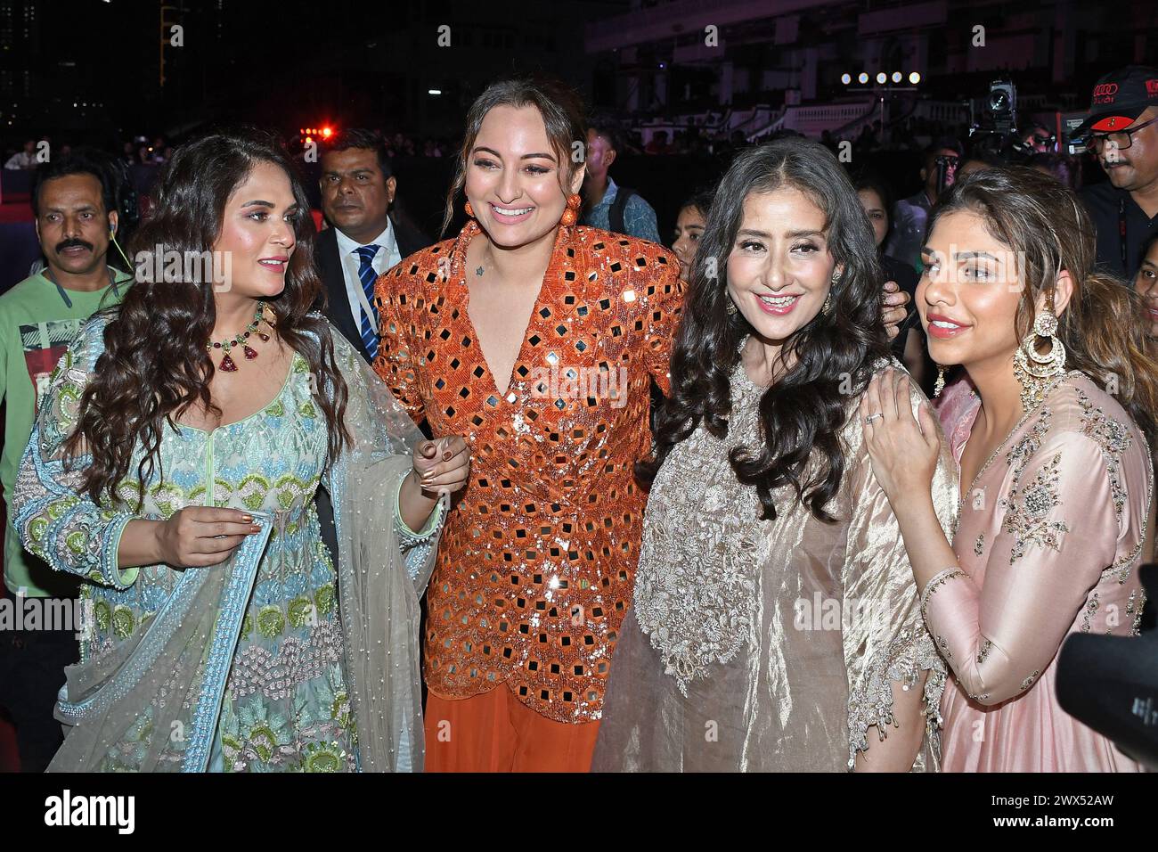 Richa sinha hi-res stock photography and images - Alamy