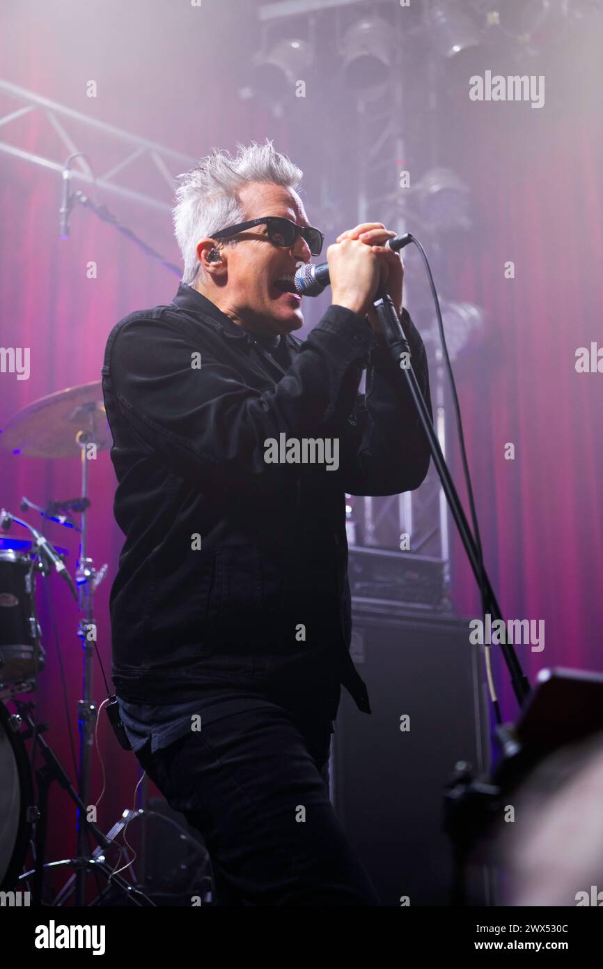 Jonathan cantante hi-res stock photography and images - Alamy