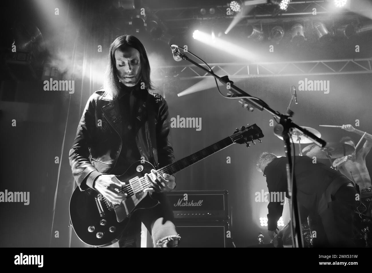 Filter musica Black and White Stock Photos & Images - Alamy