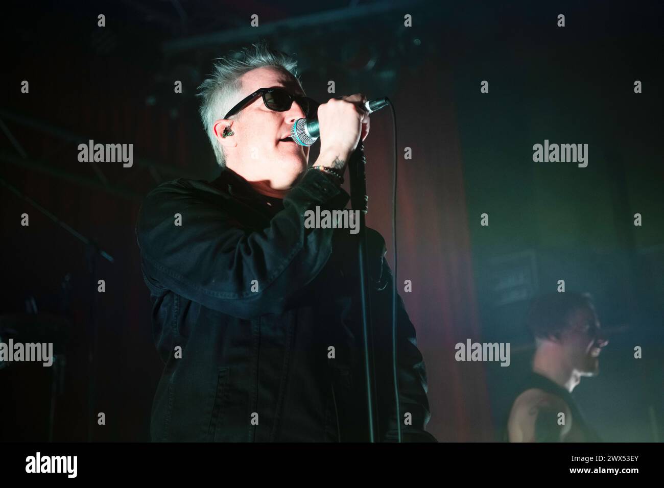 Filte stage hi-res stock photography and images - Alamy