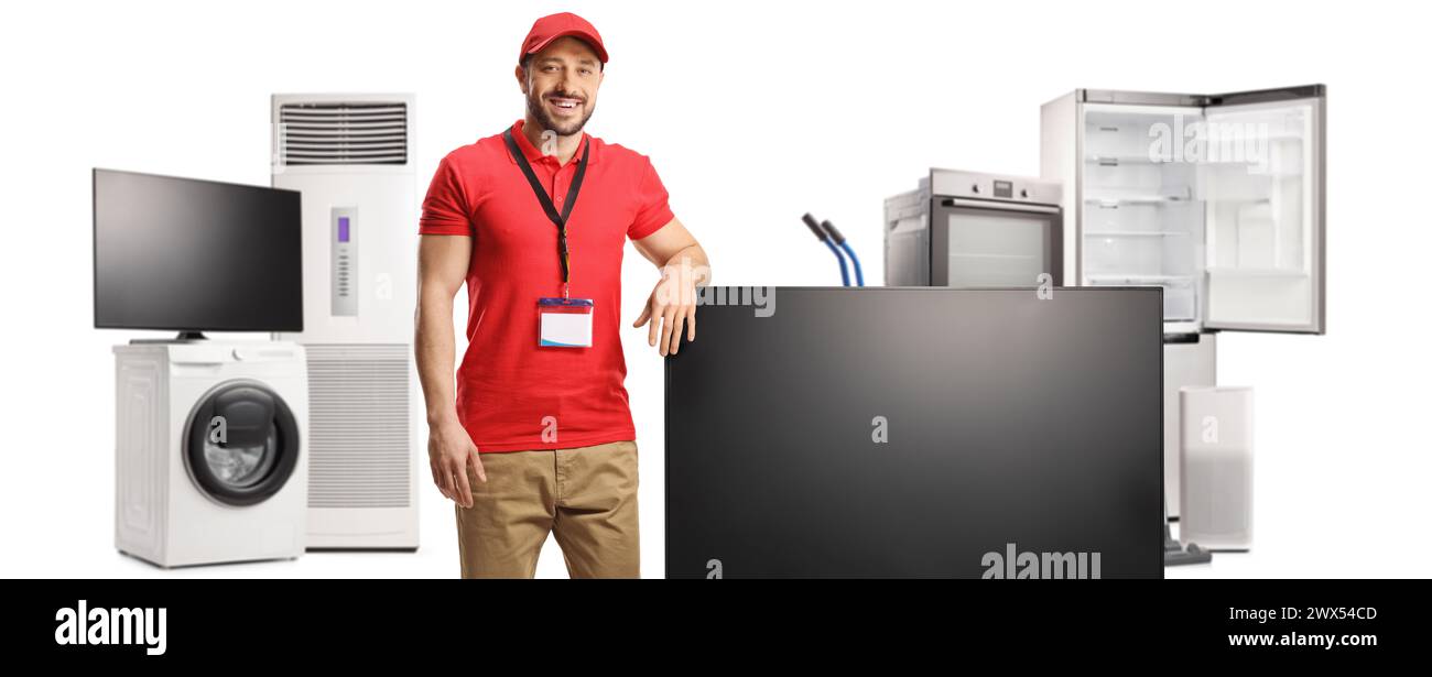 Sale technology hi-res stock photography and images - Alamy