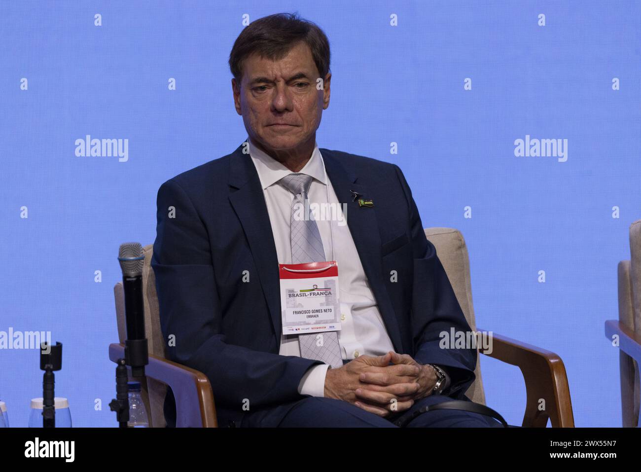 Francisco gomes neto hi-res stock photography and images - Alamy