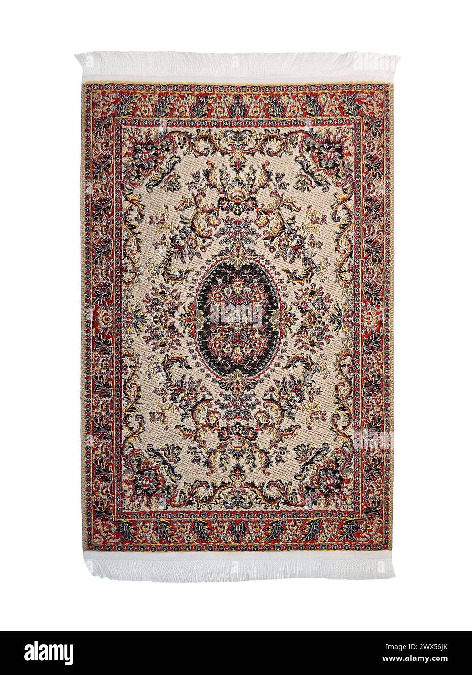 Intricate floor Cut Out Stock Images & Pictures - Alamy