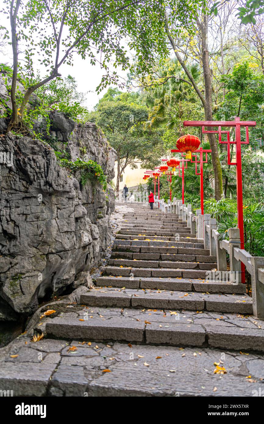 Chinese mandarin symbols hi-res stock photography and images - Alamy