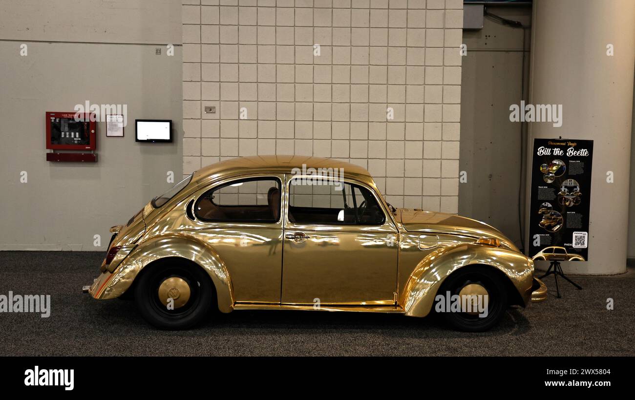First volkswagen beetle hi-res stock photography and images - Alamy