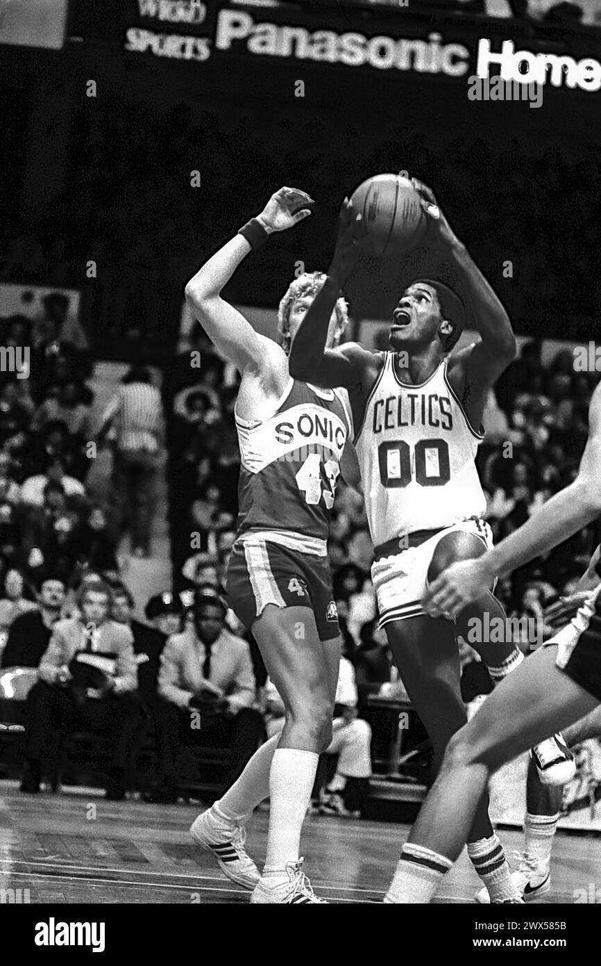 Supersonics Black and White Stock Photos & Images - Alamy