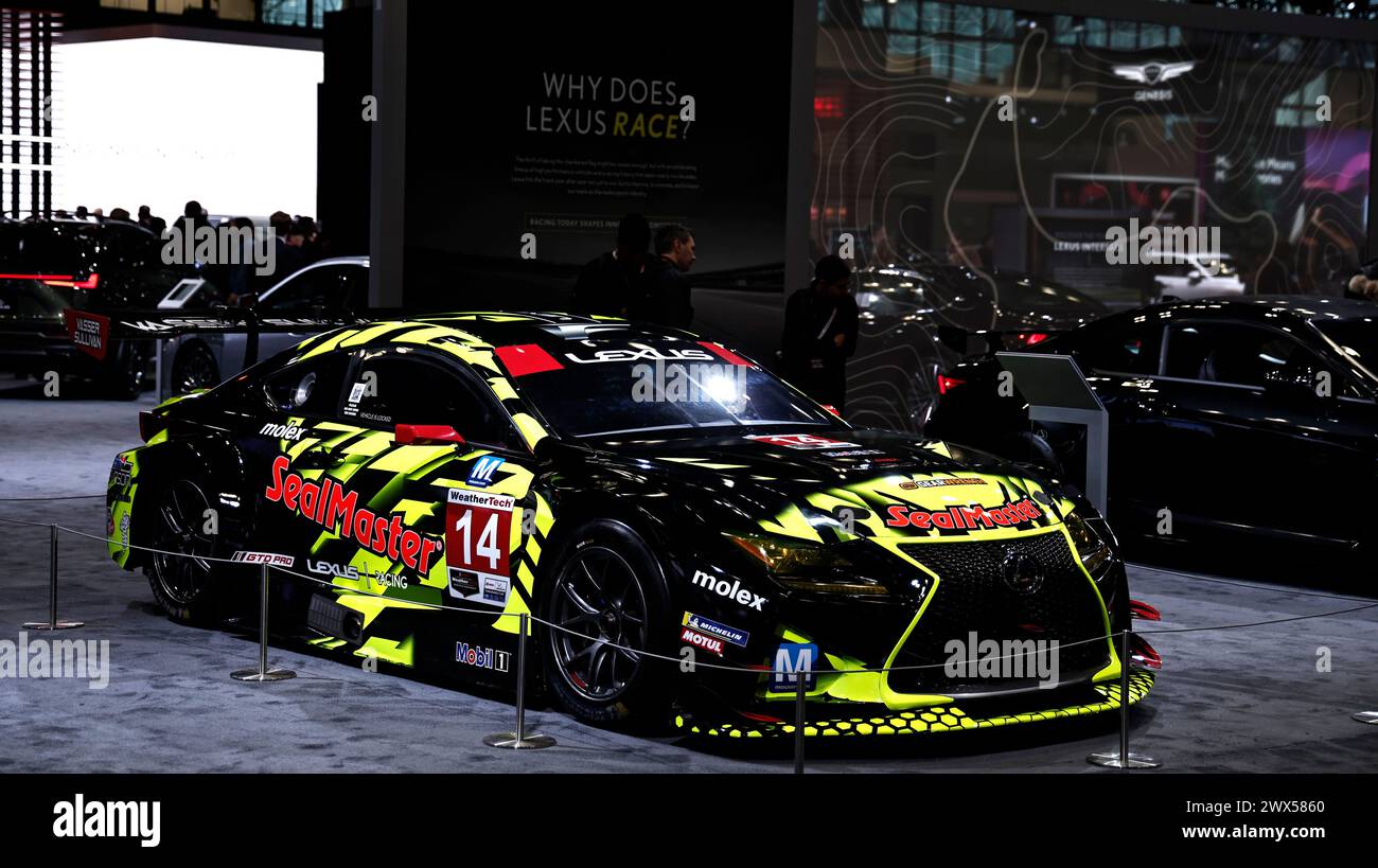 Gt3 2024 hi-res stock photography and images - Alamy