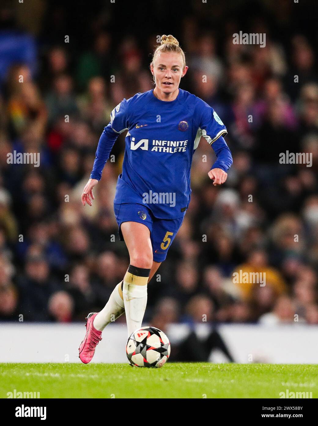Sophie ingle champions league hi-res stock photography and images - Alamy