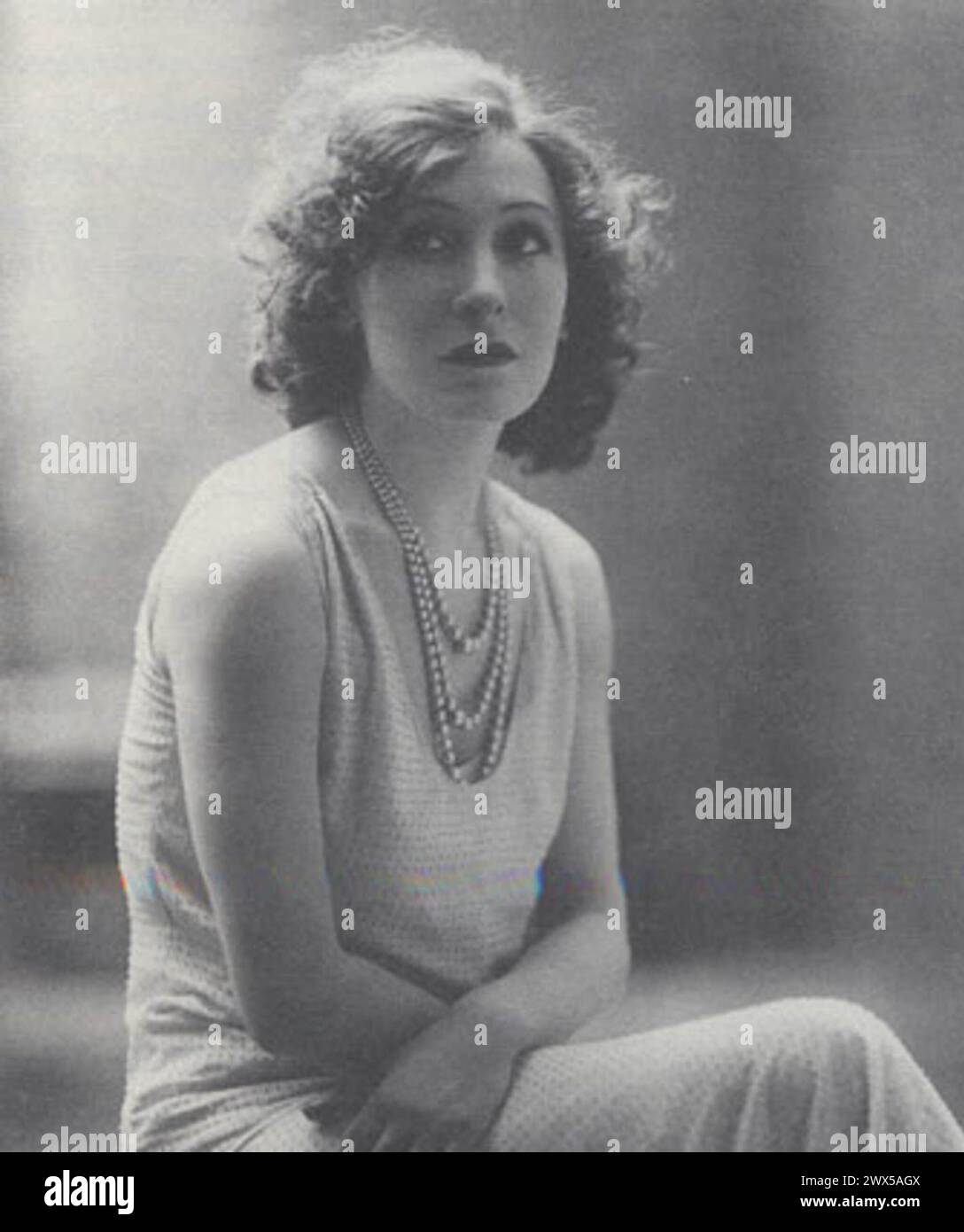 Marta abba hi-res stock photography and images - Alamy