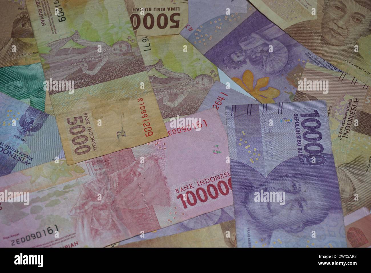 Currency bali hi-res stock photography and images - Alamy