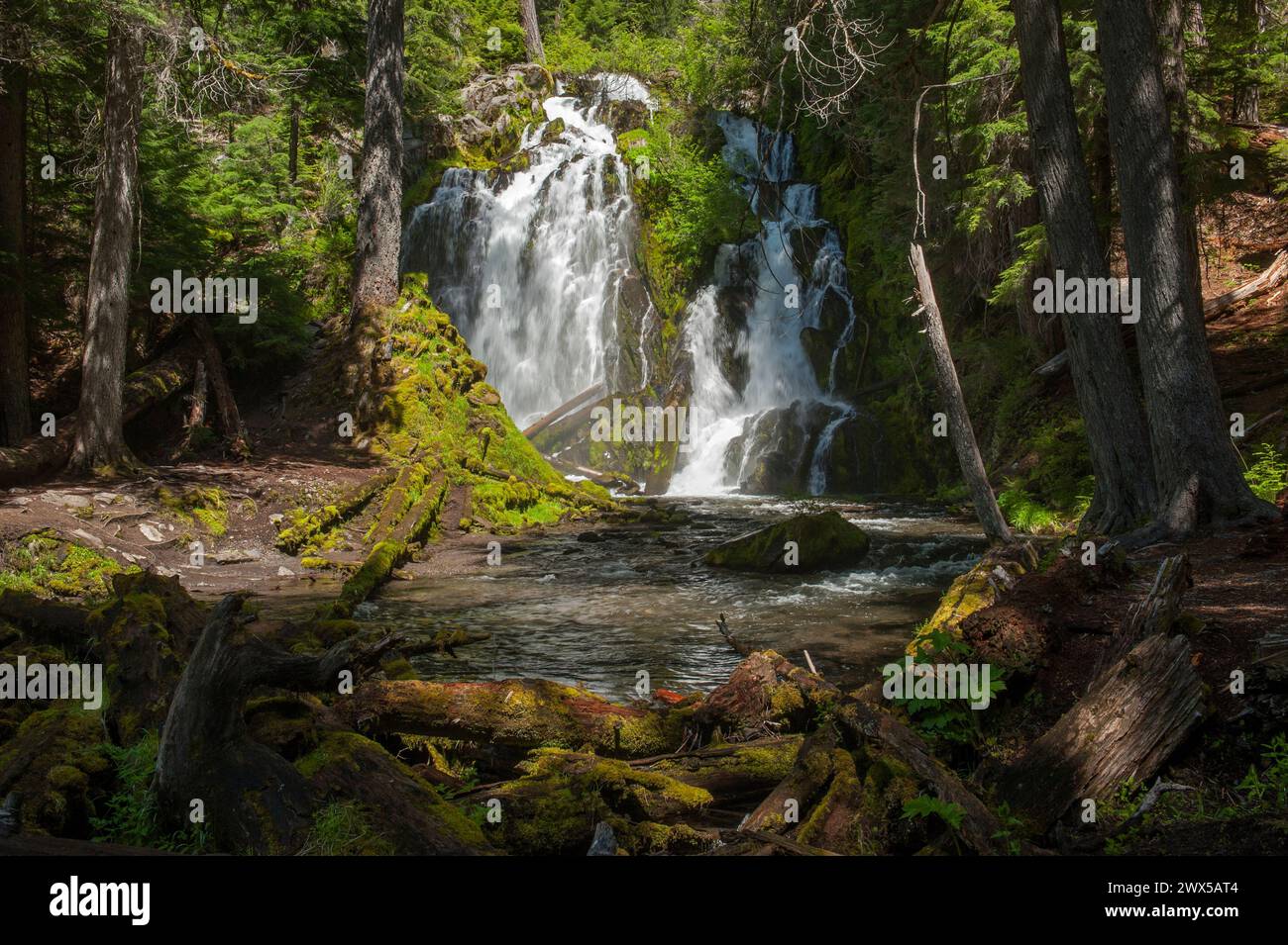 Upper rogue river hi-res stock photography and images - Alamy
