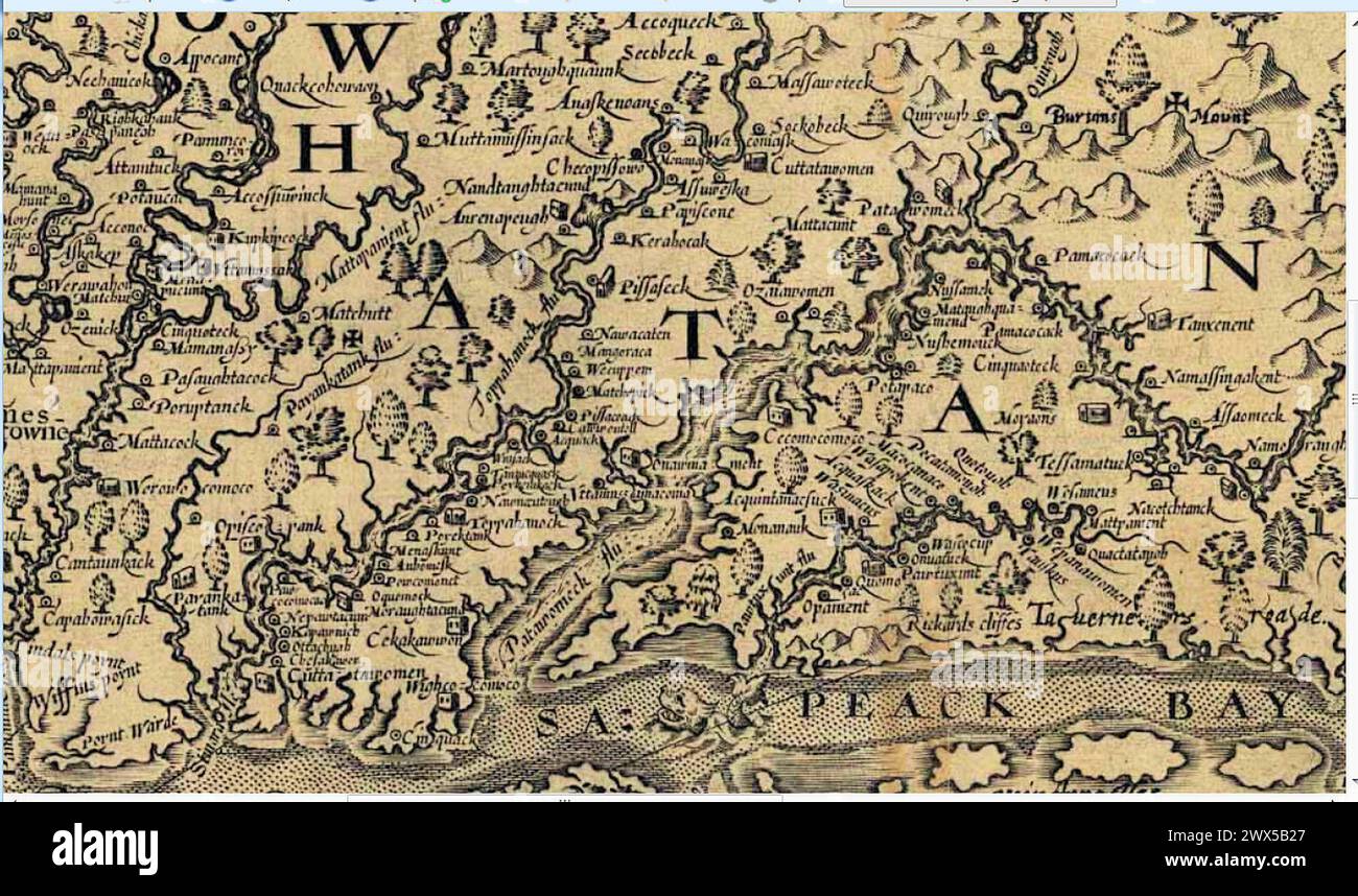 Smiths map hi-res stock photography and images - Alamy