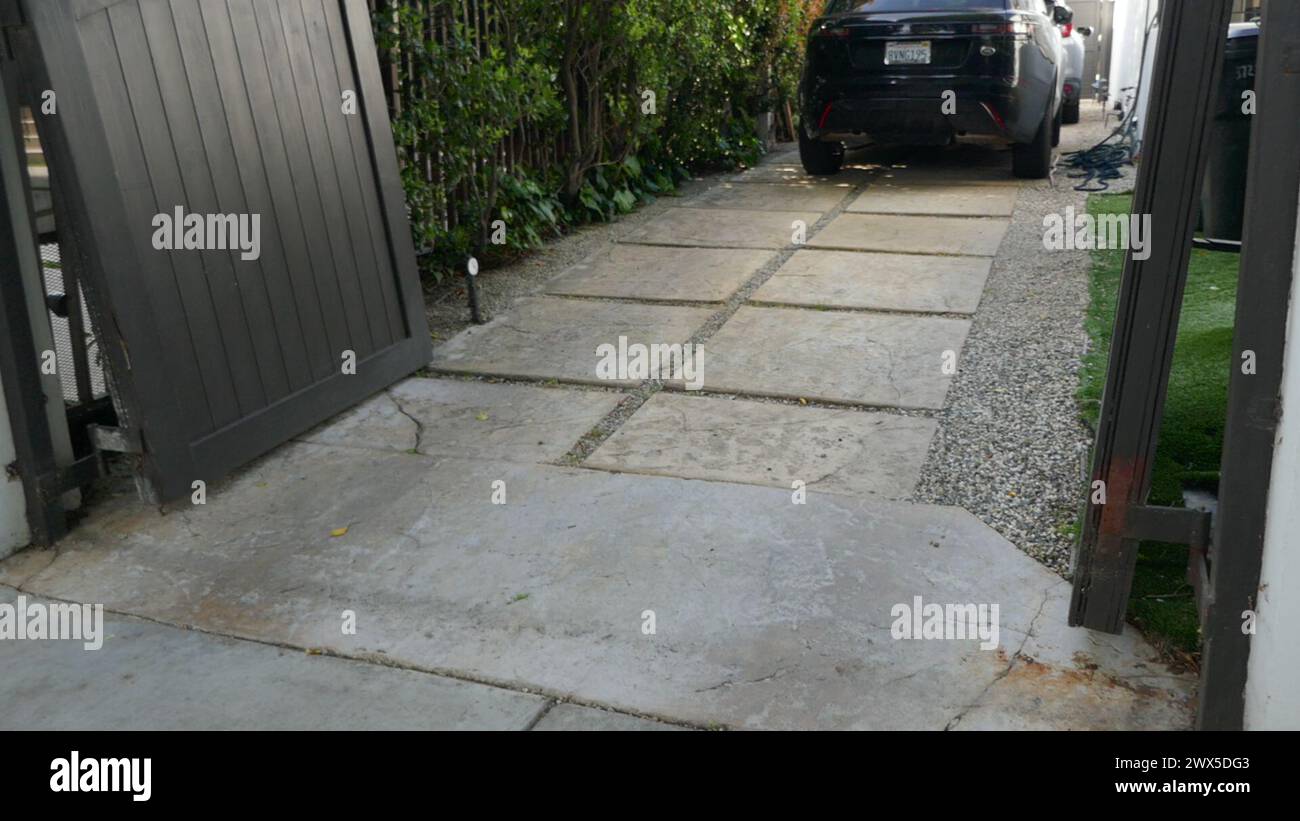 West Hollywood, California, USA 27th March 2024 Actress Dominique Dunne ...