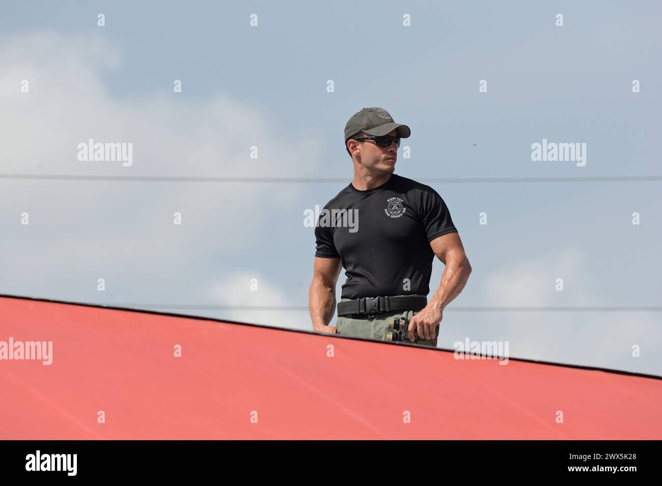 Miami usa 1947 hi-res stock photography and images - Alamy