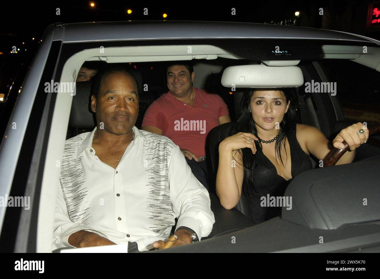 O j simpson sentenced to 15 years hi-res stock photography and images ...