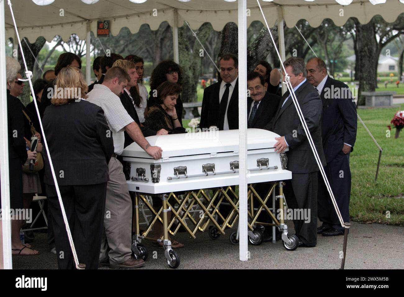 Florida state prison hi-res stock photography and images - Alamy