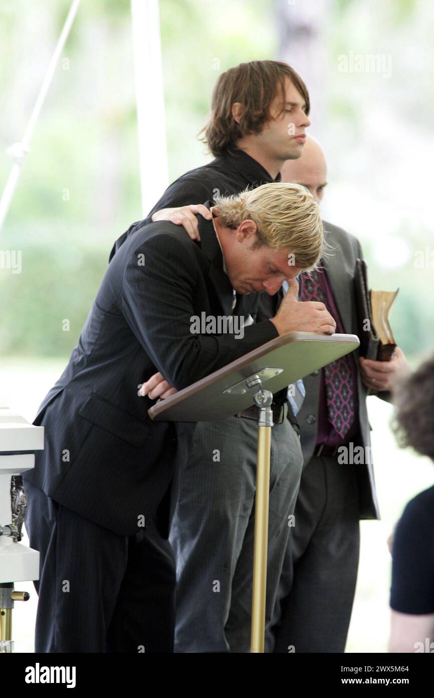Florida state prison hi-res stock photography and images - Alamy
