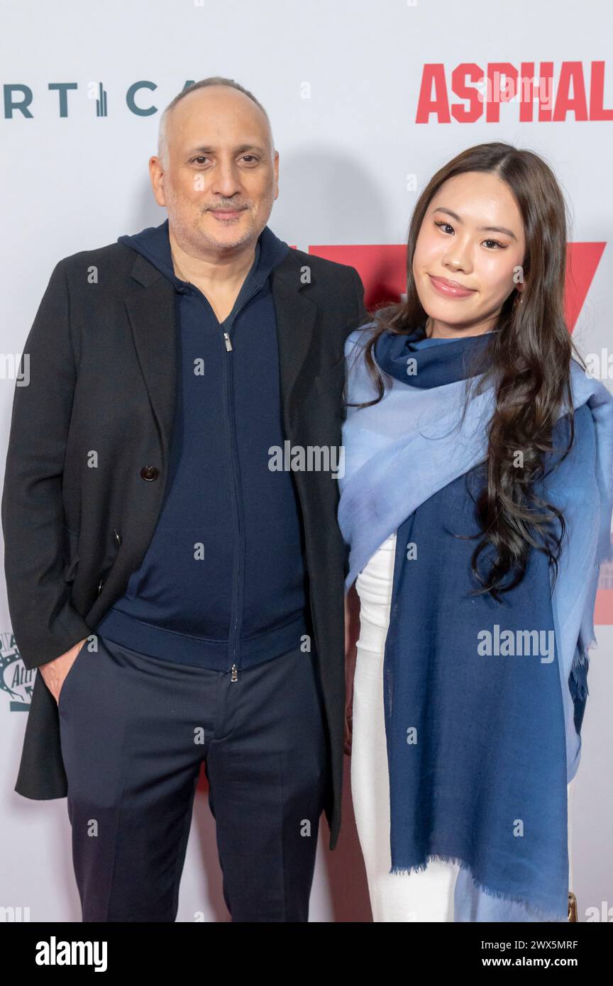 Tina wang hi-res stock photography and images - Alamy