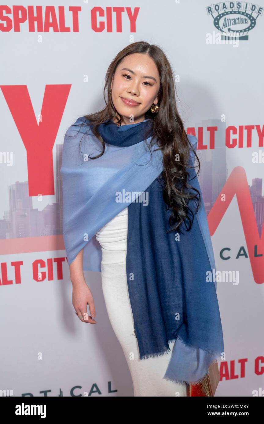 Tina wang hi-res stock photography and images - Alamy