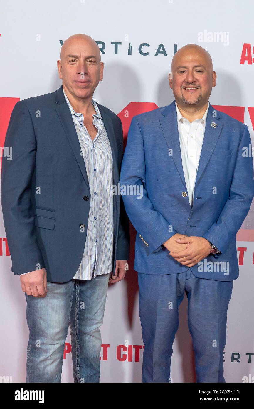 Eric cardamone hi-res stock photography and images - Alamy