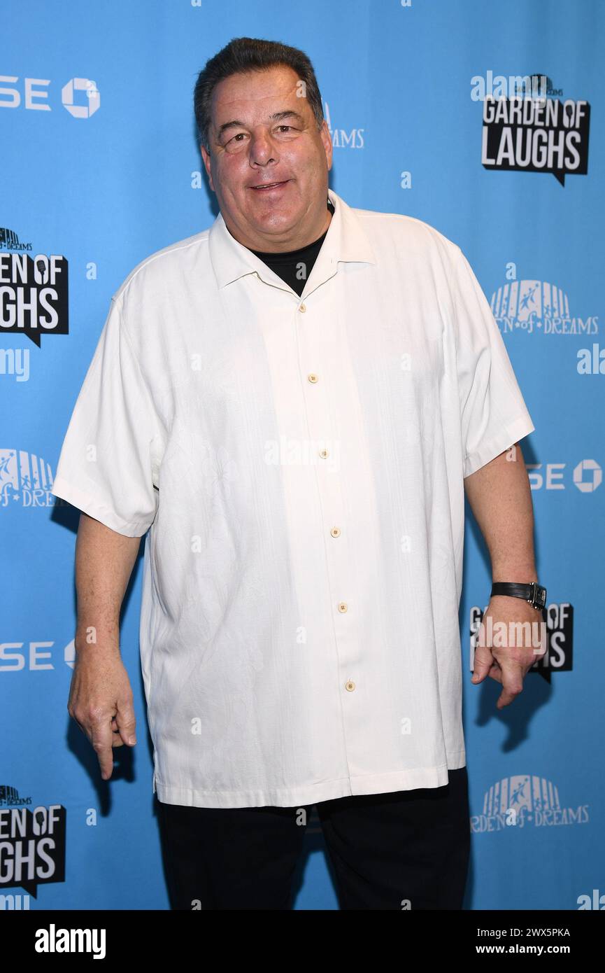 Steve schirripa hi-res stock photography and images - Alamy