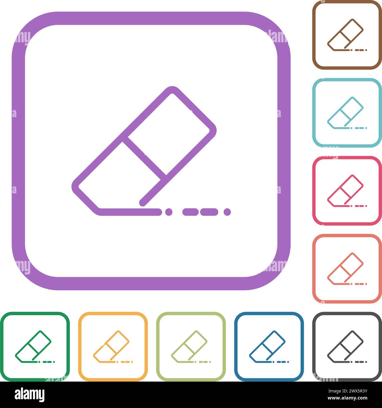 Amend document Stock Vector Images - Alamy