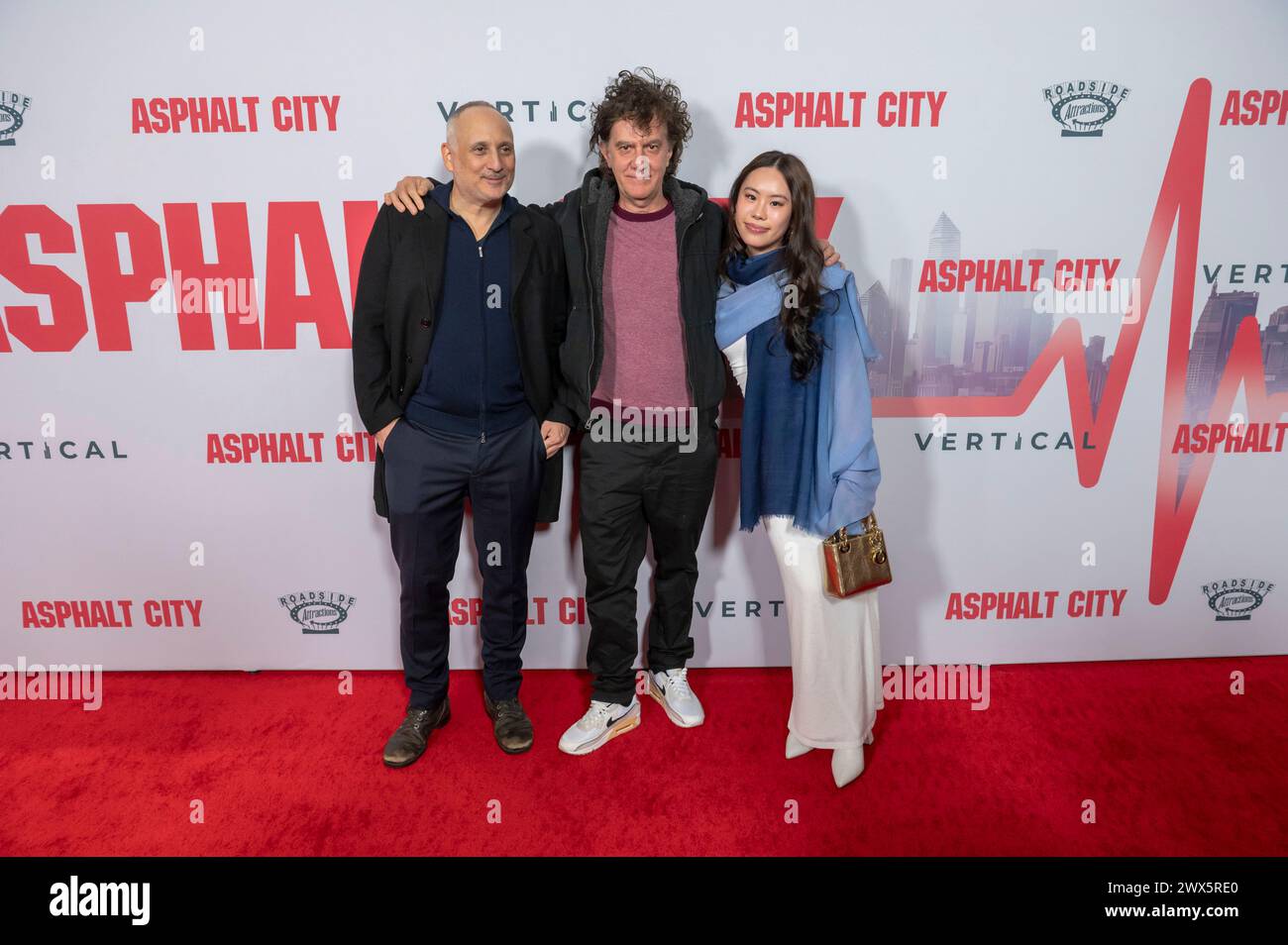 Tina wang hi-res stock photography and images - Alamy