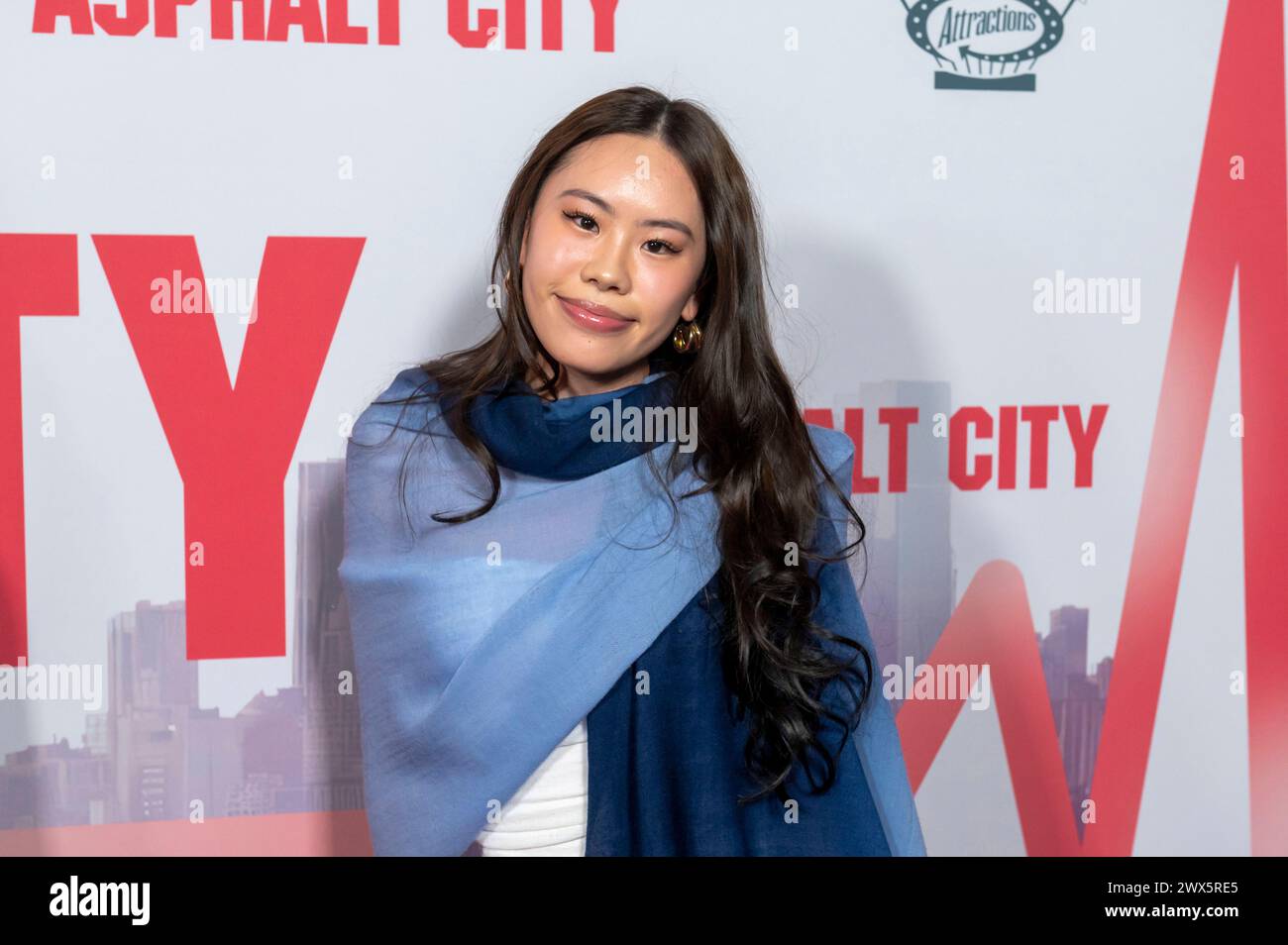 Tina wang hi-res stock photography and images - Alamy