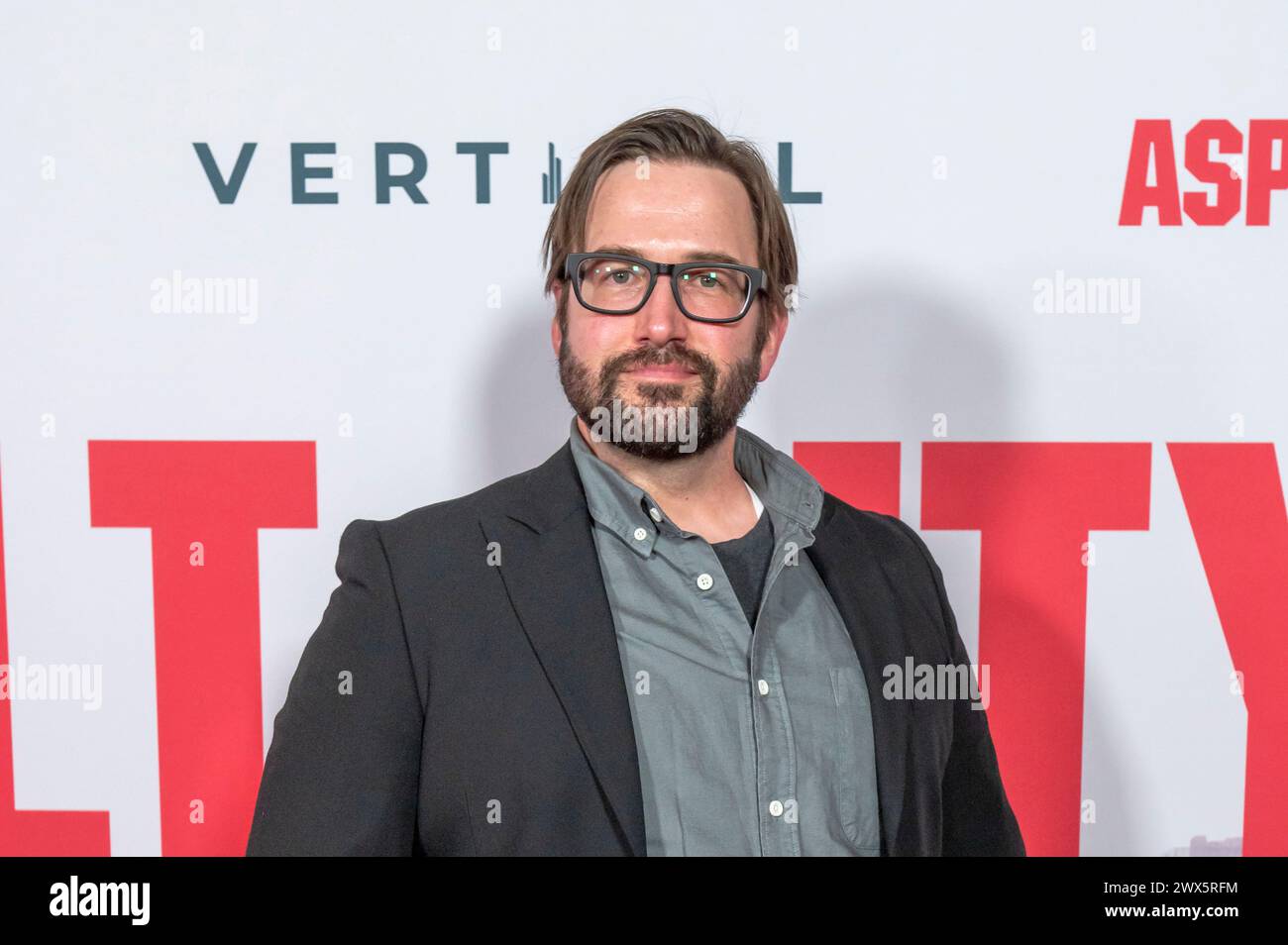 Jamie buckner hi-res stock photography and images - Alamy