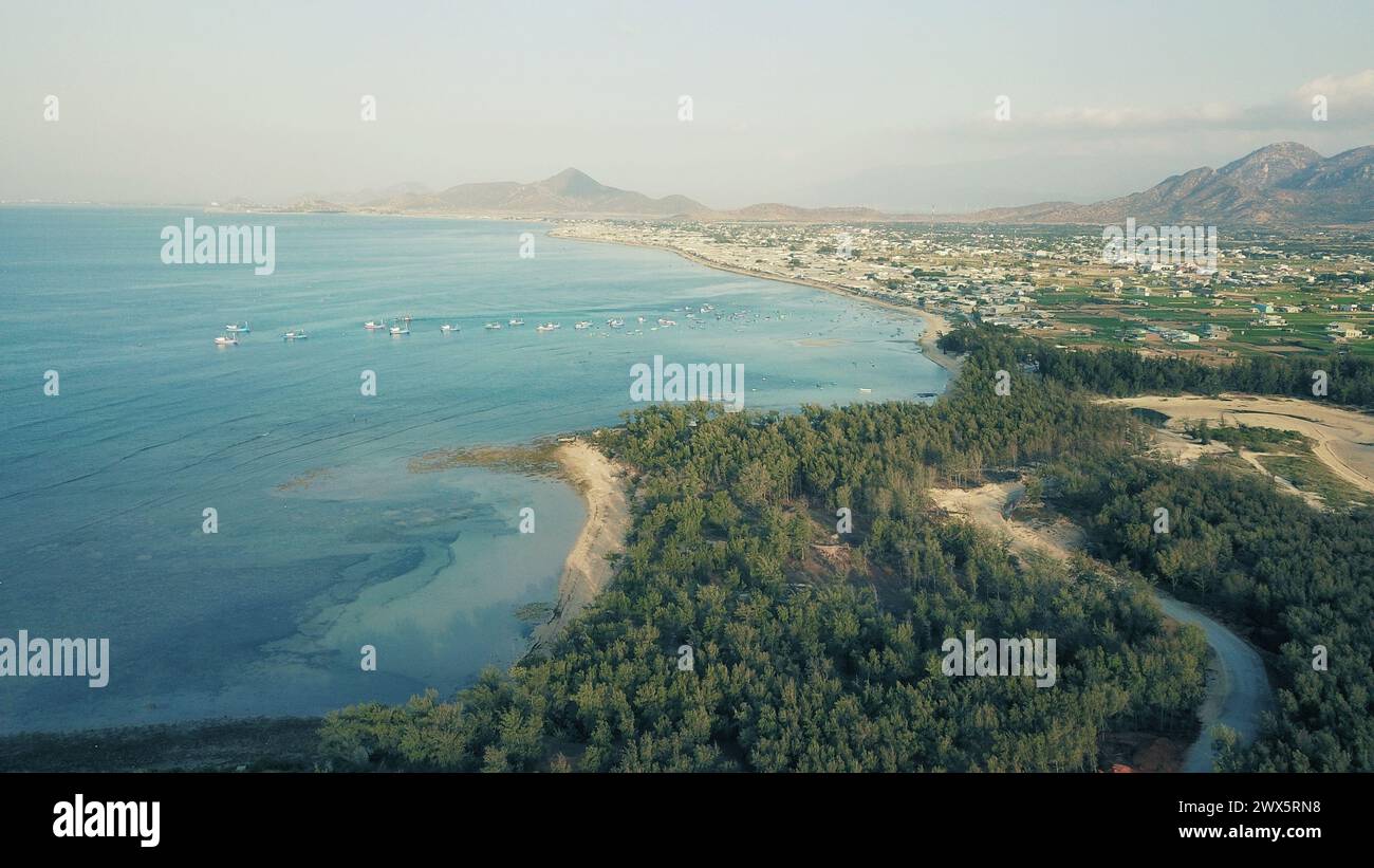 Ariel view red sea hi-res stock photography and images - Alamy