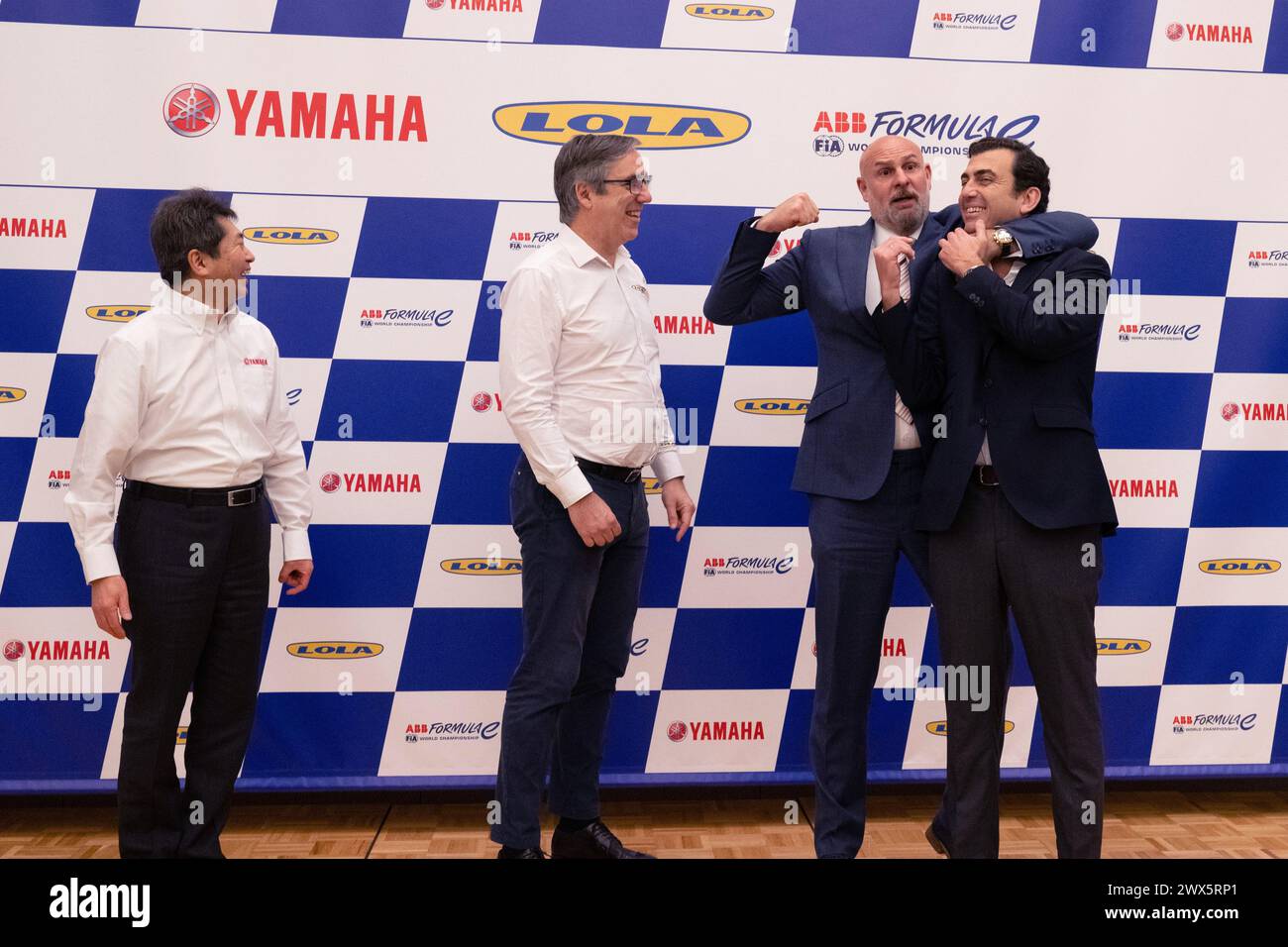 Mark longo hi-res stock photography and images - Alamy