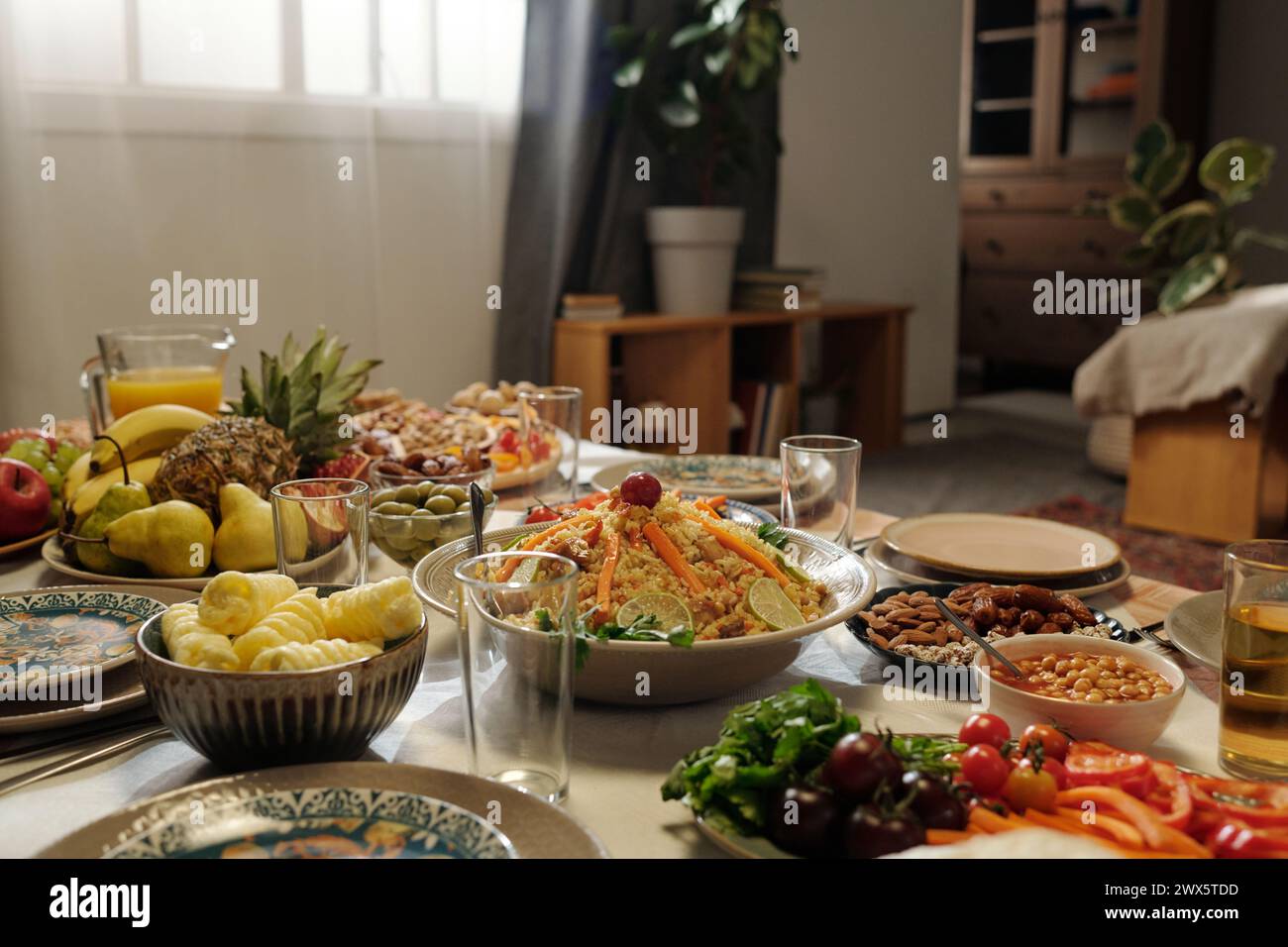 Majlis islam hi-res stock photography and images - Alamy
