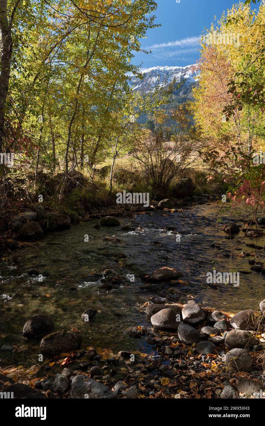 Oregon irrigation hi-res stock photography and images - Alamy